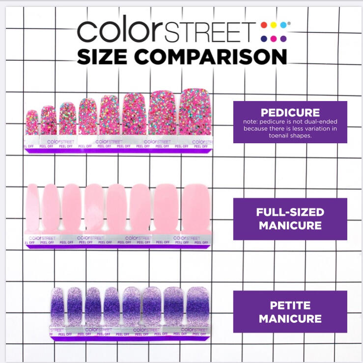 Independent Color Street Stylist